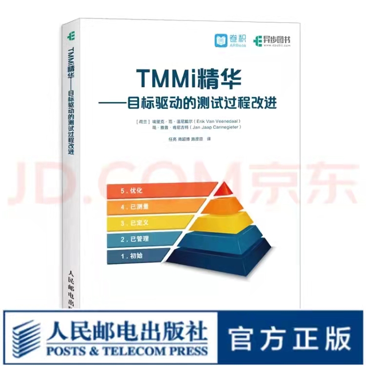 TMMi®/TMMiCN 介绍